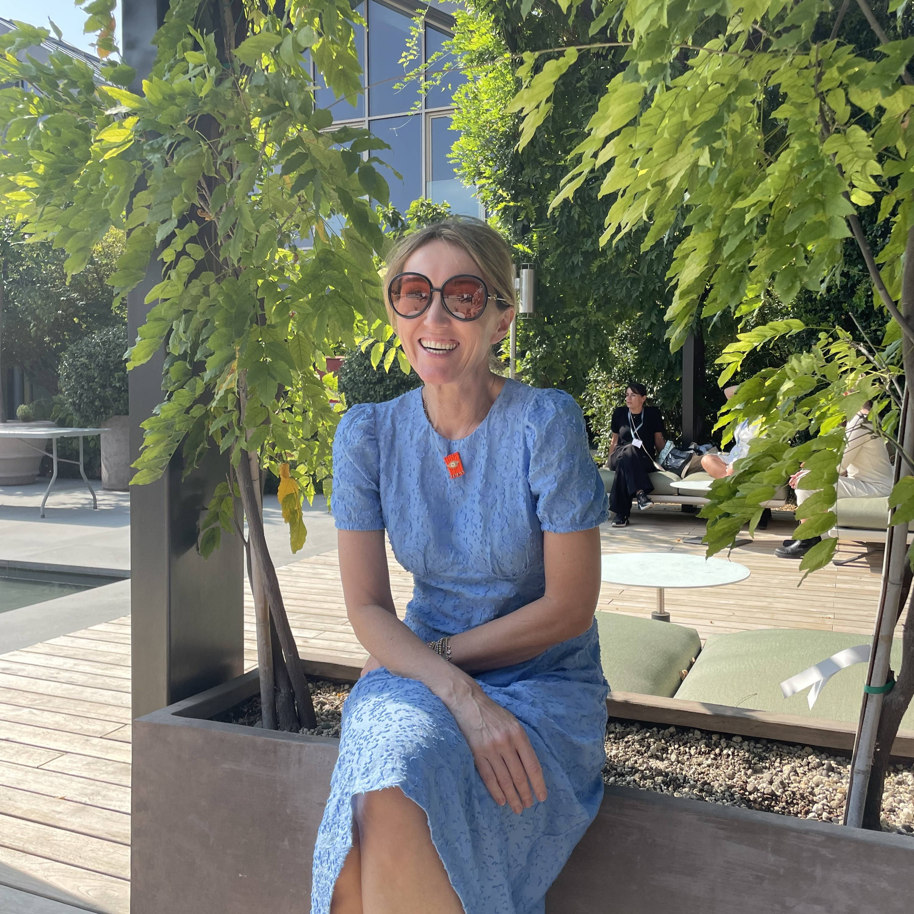 [ comfort zone ] Professional Brand Ambassador - Comfort Zone International